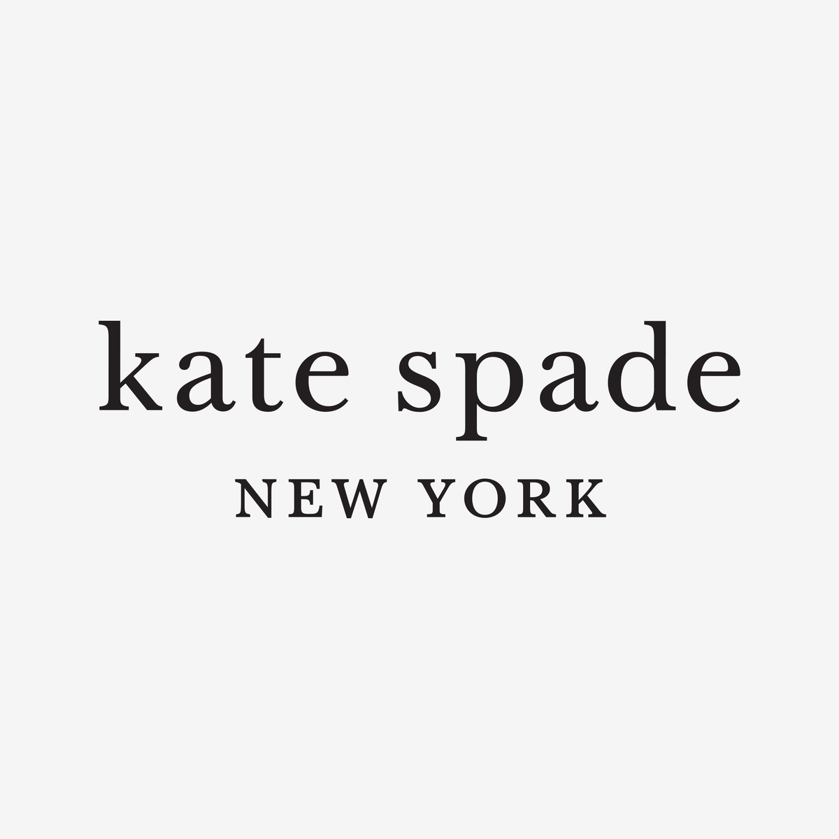 Kate Spade — Digital Walker