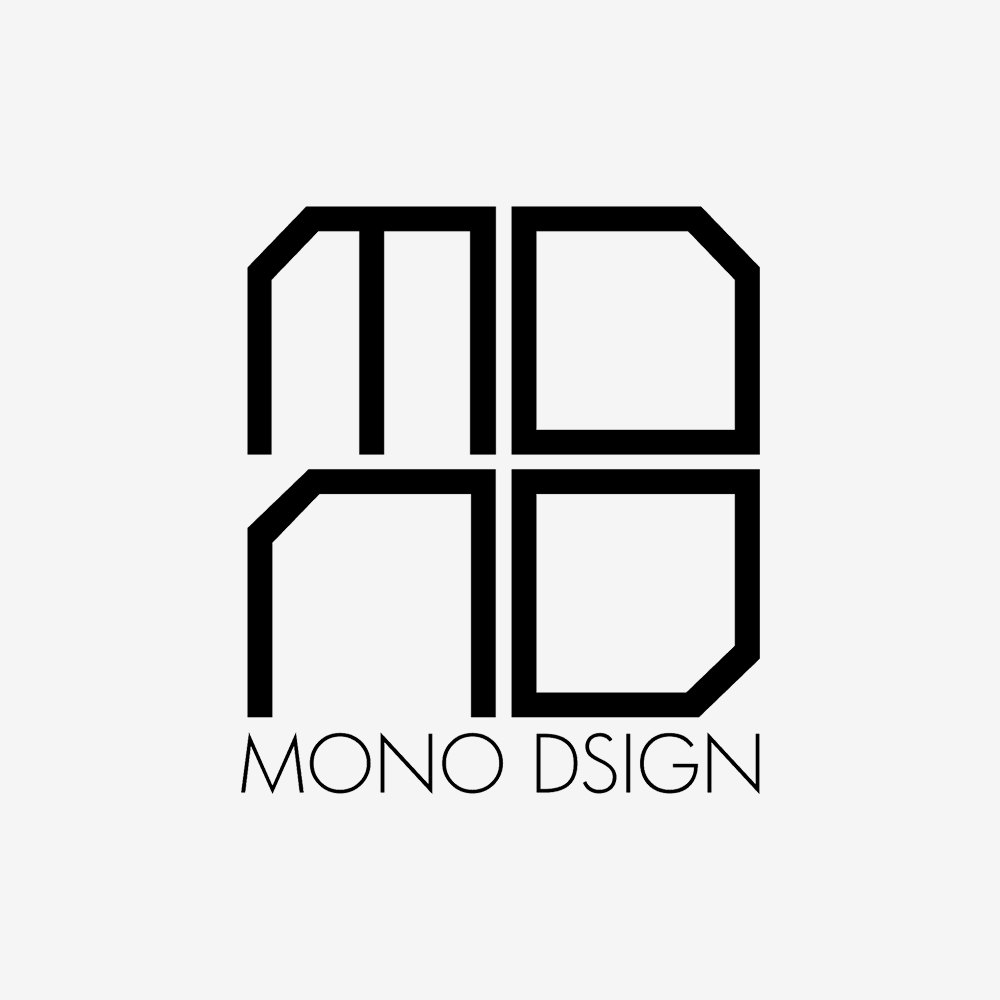 Mono Dsign — Digital Walker