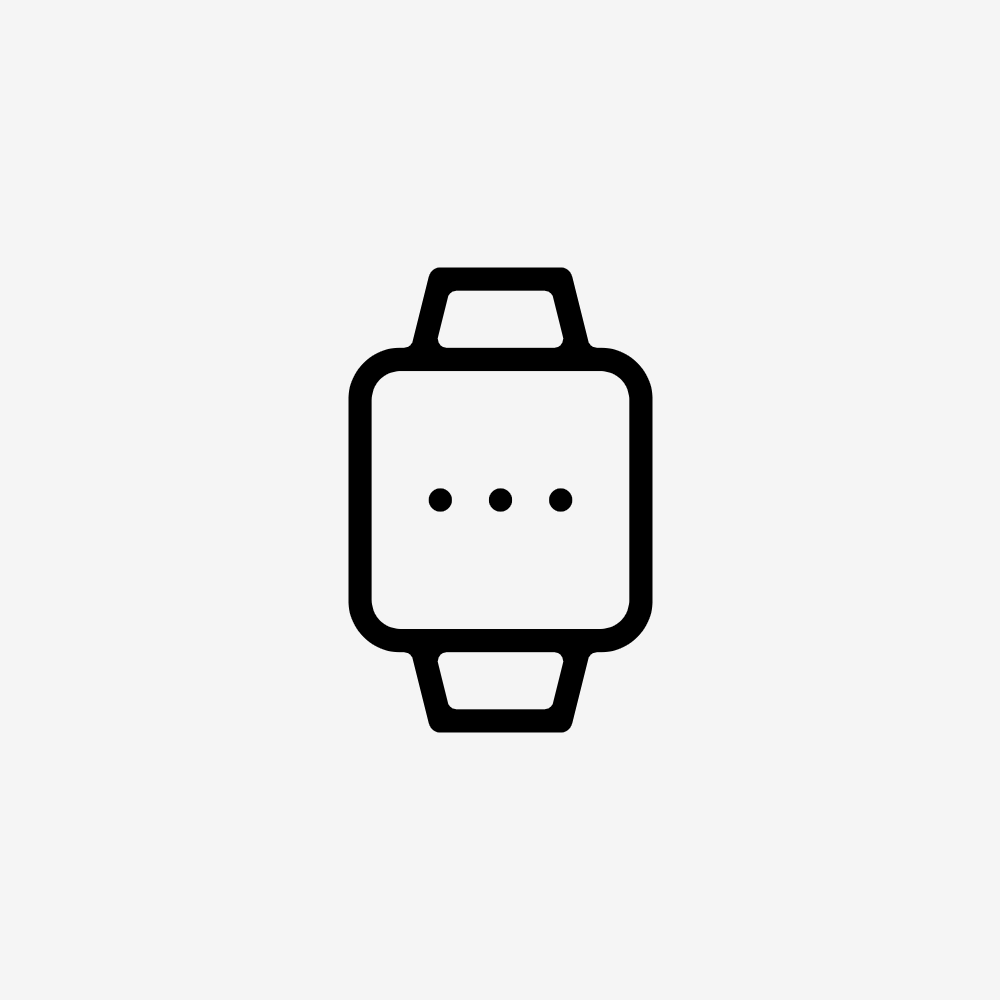 Wearables — Digital Walker