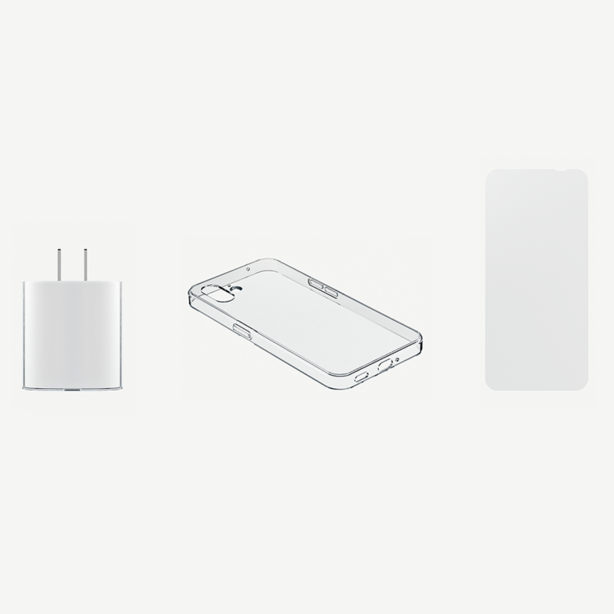 Nothing Accessories — Digital Walker