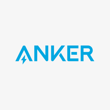Anker — Digital Walker