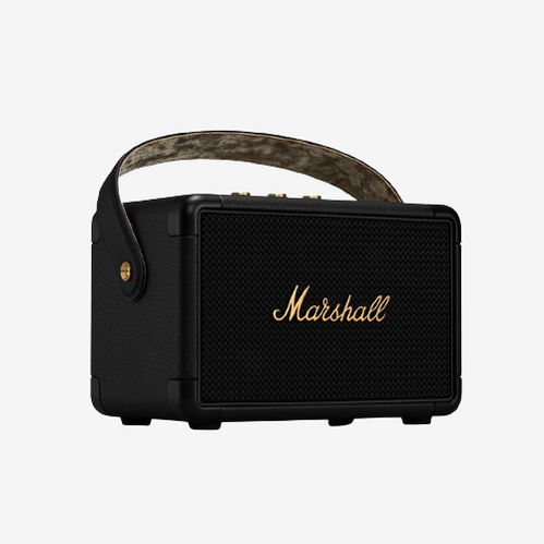 Marshall Portable Speakers — Digital Walker