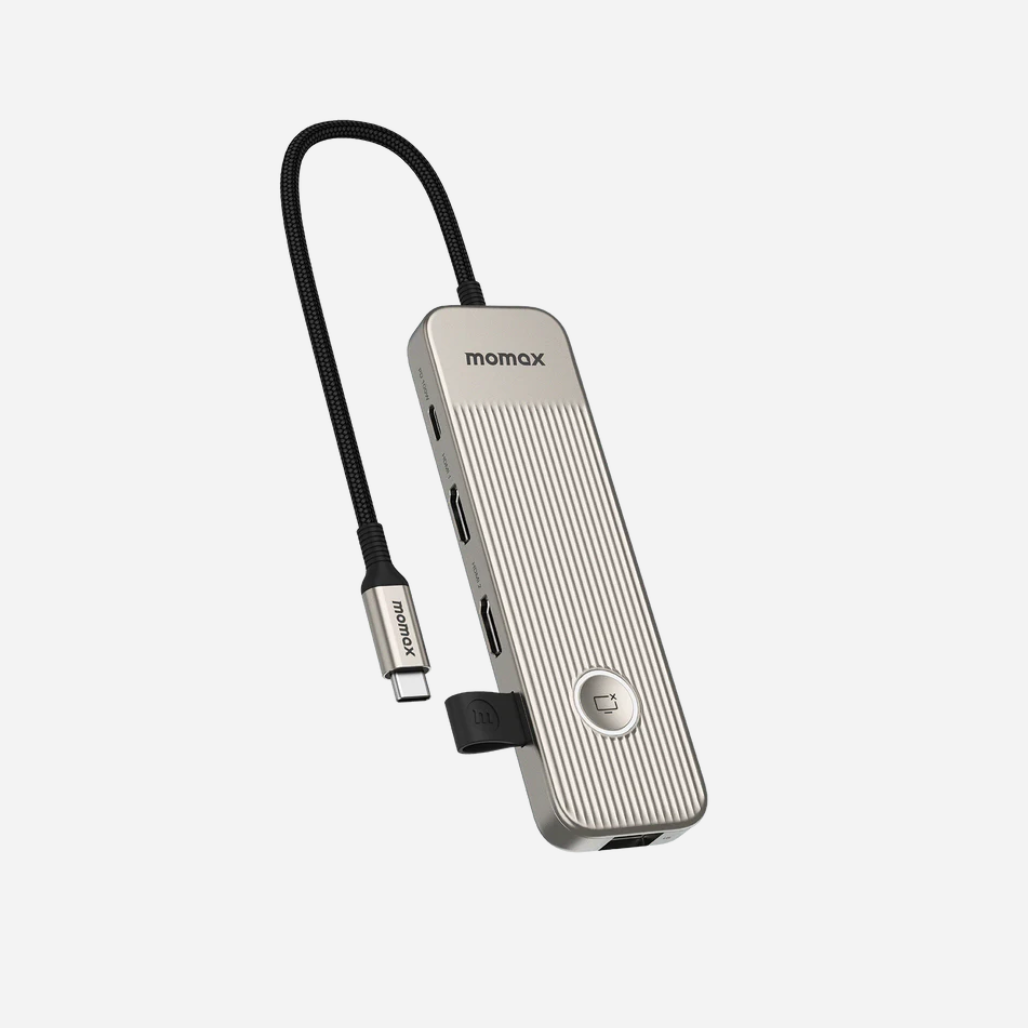 1-Link 9 in 1 Multifuntion USB-C Hub — Digital Walker