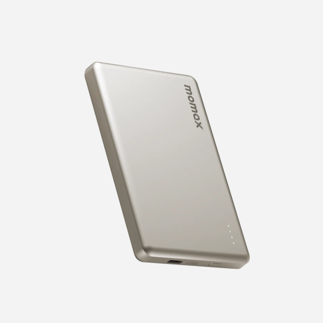 1-Power Pass Wireless Powerbank 5000mAh — Digital Walker