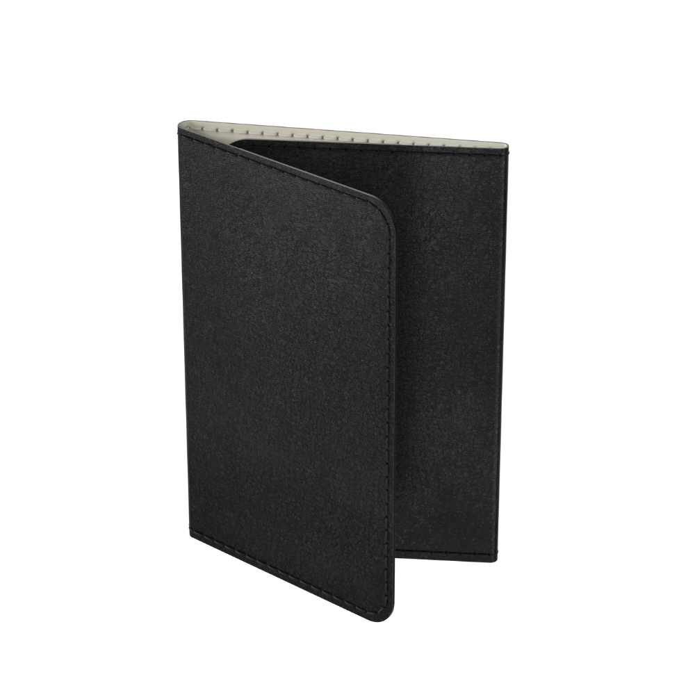 Tri-Fold Wallet — Digital Walker