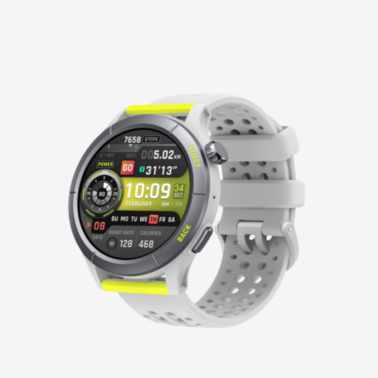 Smart Watches — Digital Walker