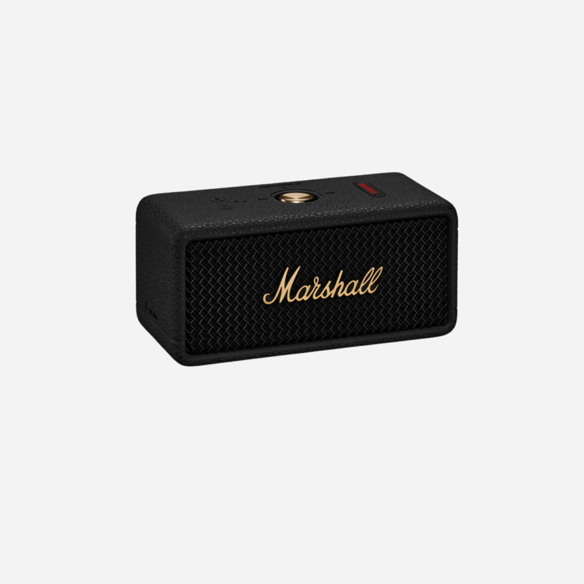 Marshall Portable Speakers — Digital Walker