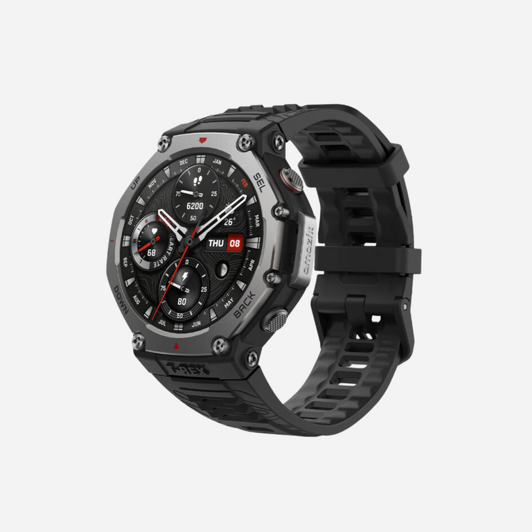 Smart Watches — Digital Walker