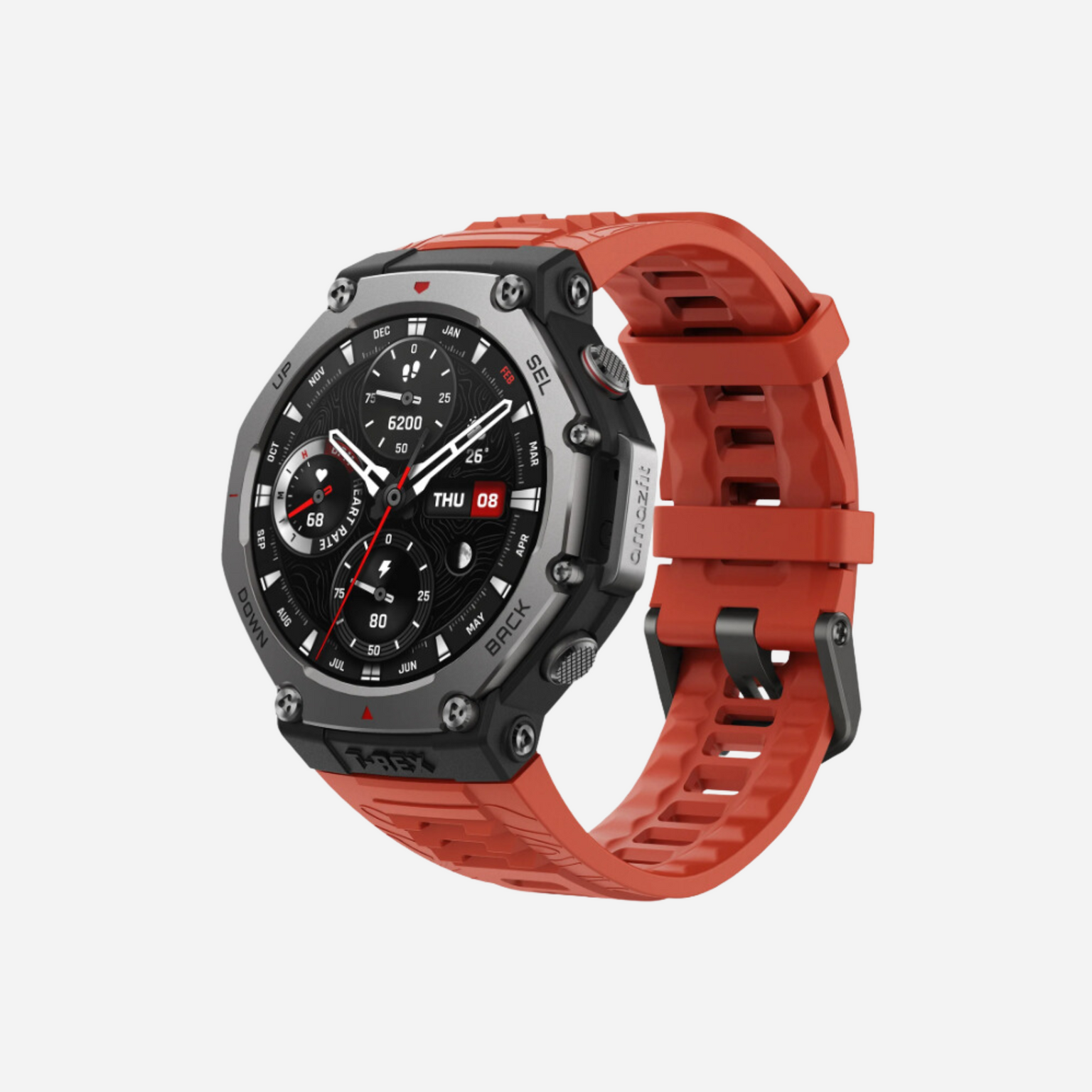 Smart Watches — Digital Walker