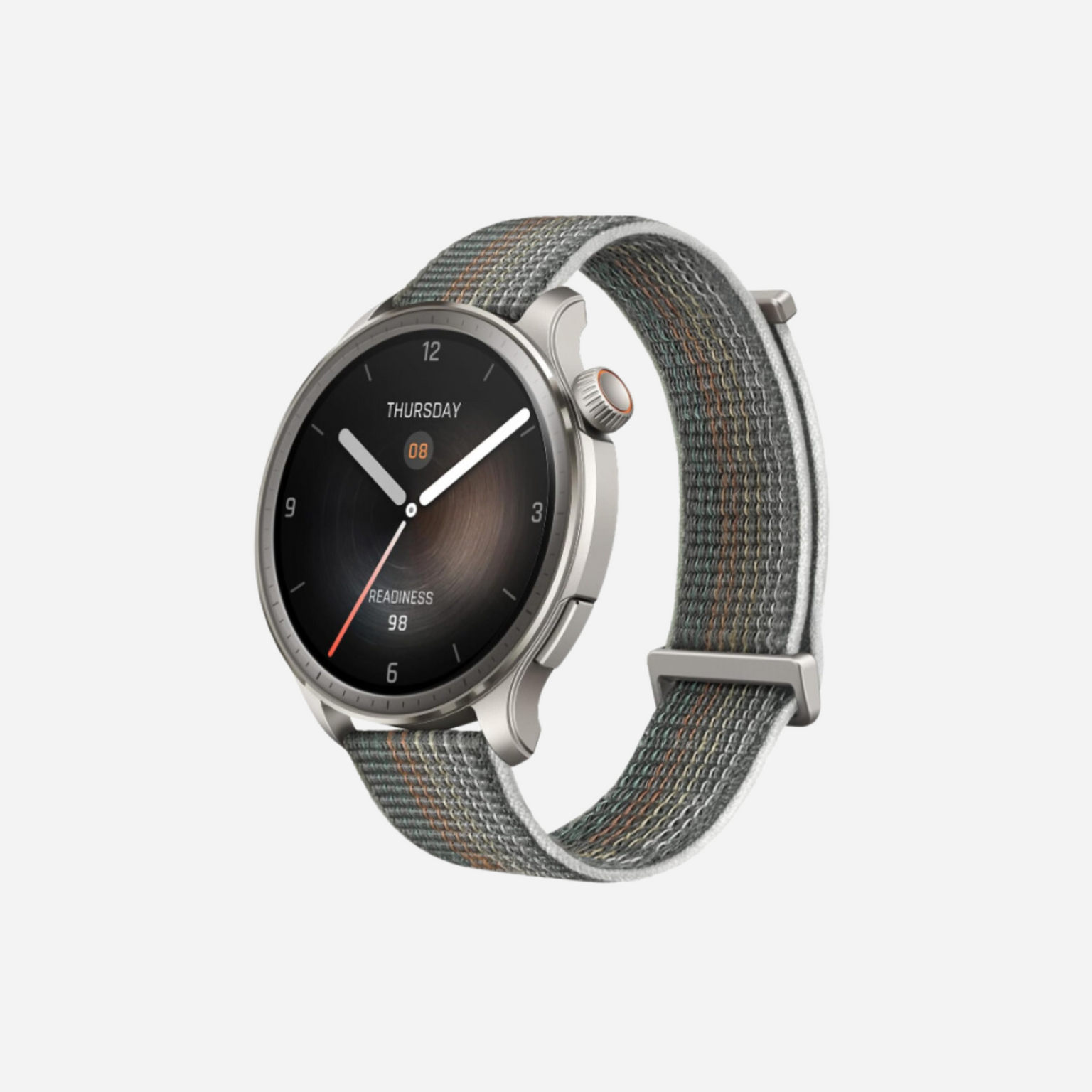 Smart Watches — Digital Walker