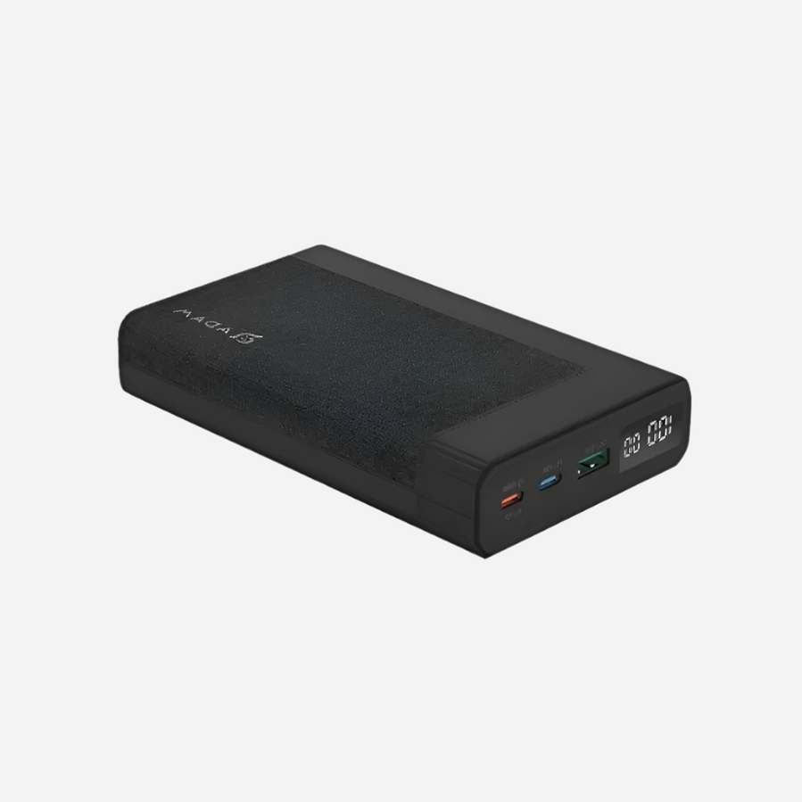 Powerbanks — Digital Walker