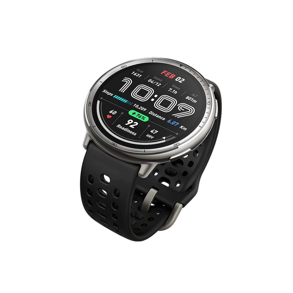 Huawei — Digital Walker