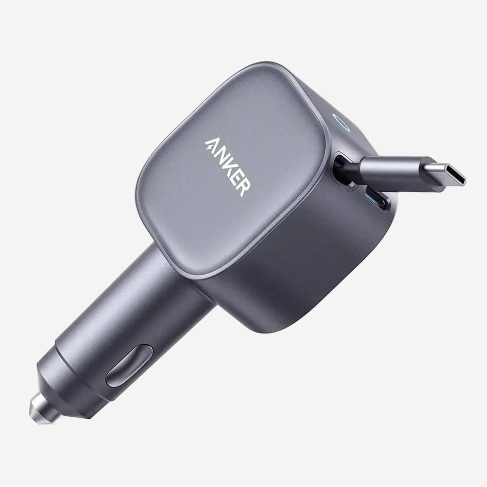 Anker — Digital Walker