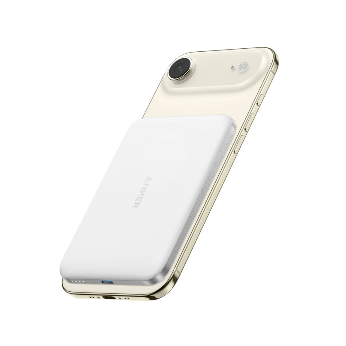 Anker — Digital Walker