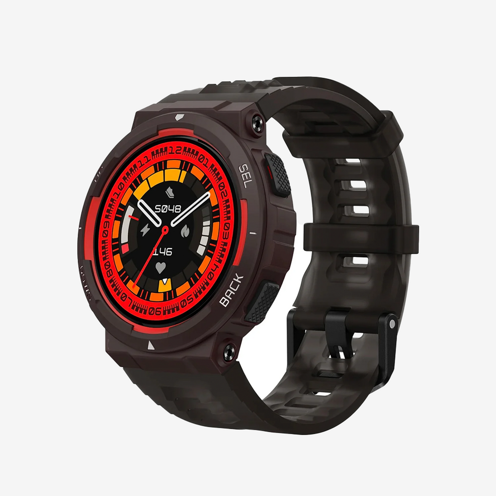 Smart Watches — Digital Walker