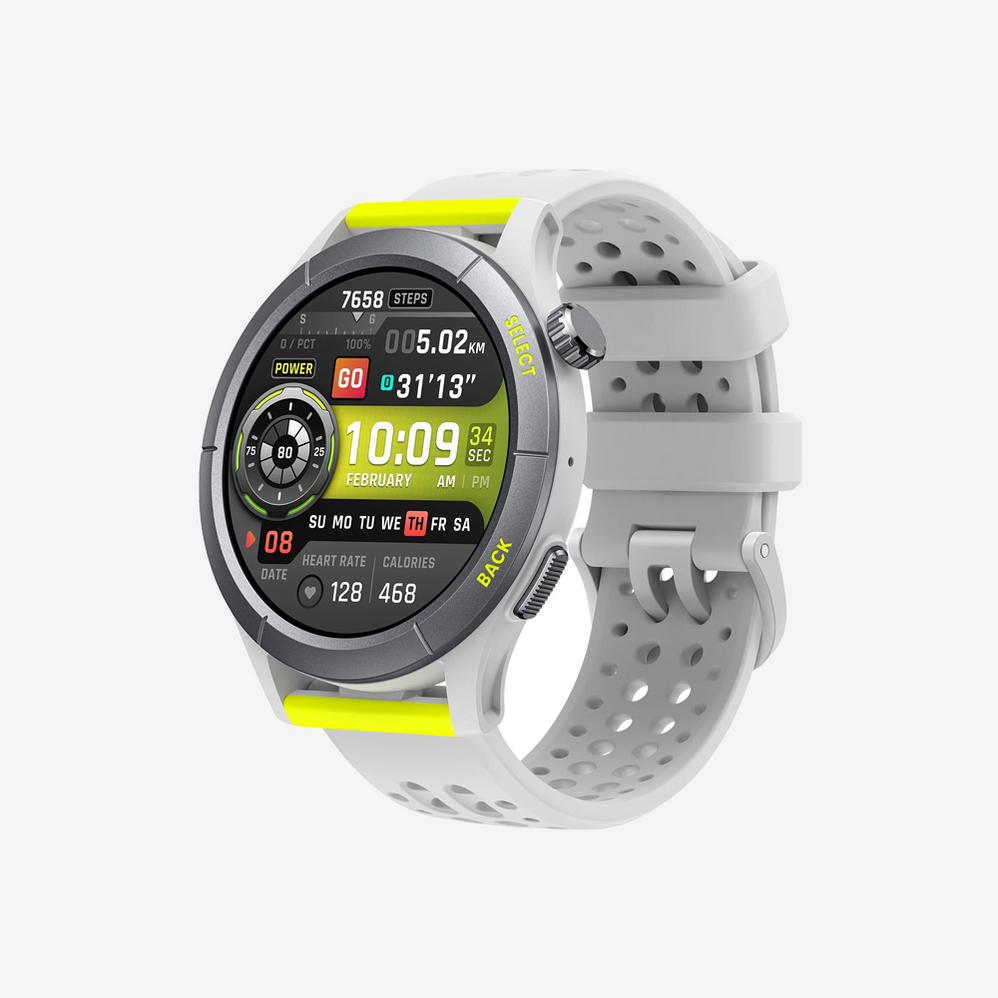 Smart Watches — Digital Walker