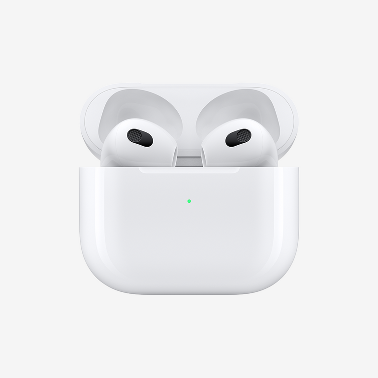 Apple — Digital Walker