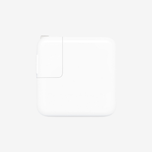 Apple — Digital Walker