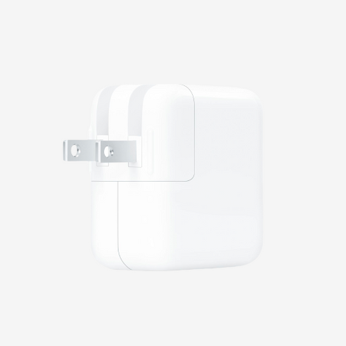 Apple — Digital Walker