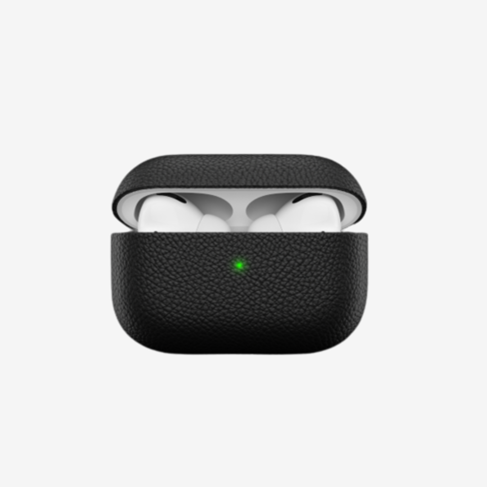 Artisan Leather Case for AirPods Pro Late 2022 — Digital Walker