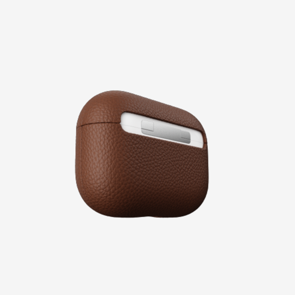 Artisan Leather Case for AirPods Pro Late 2022 — Digital Walker