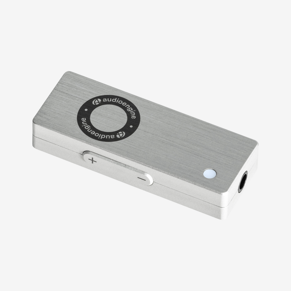 Audio Accessories — Digital Walker