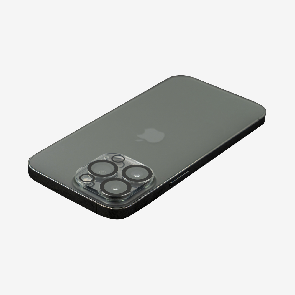 Bodyglass Camera Lens Protector for Apple iPhone 13 Series — Digital Walker