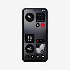 Phone 1 — Digital Walker