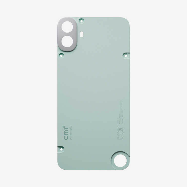 CMF — Digital Walker