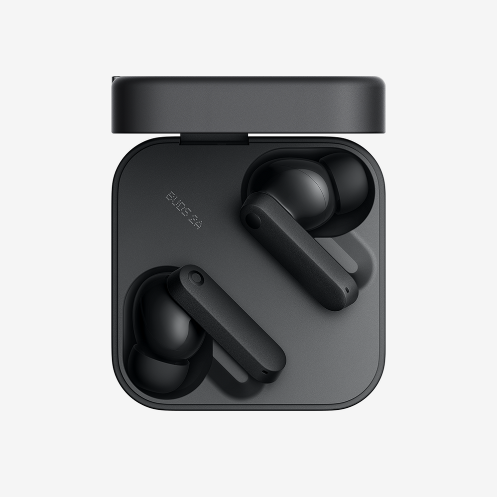 Anker — Digital Walker