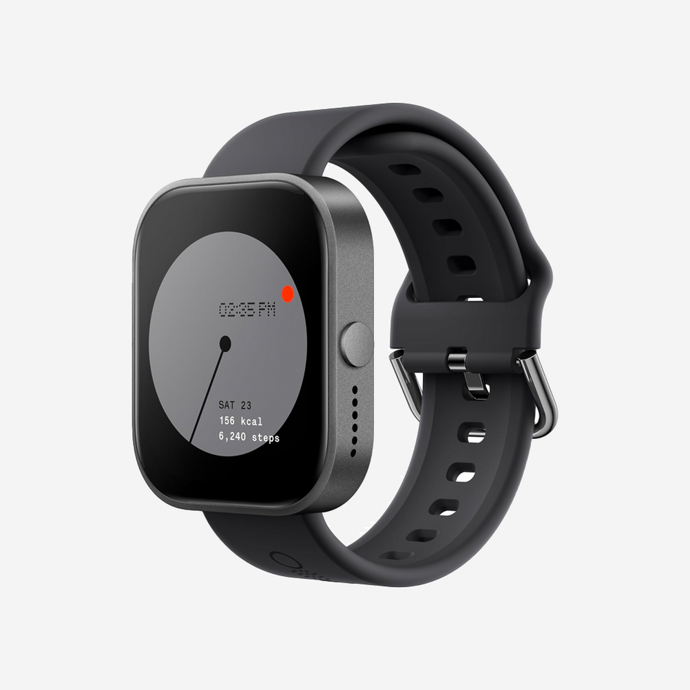 Smart Watches — Digital Walker