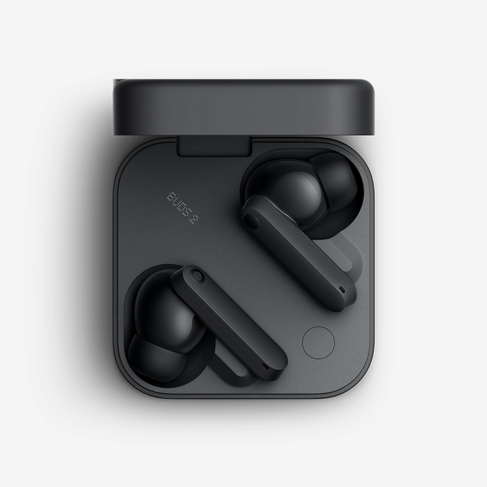Anker — Digital Walker