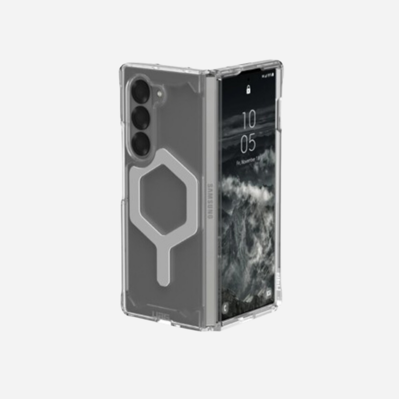 Phone Cases — Digital Walker