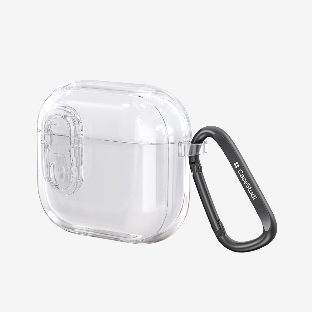 Explorer Pro Case for AirPods 4th Gen Late 2024 — Digital Walker