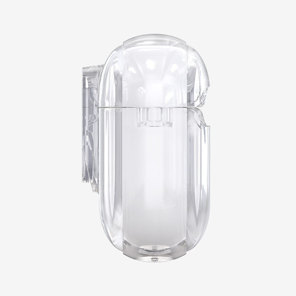 Explorer Pro Case for AirPods 4th Gen Late 2024 — Digital Walker