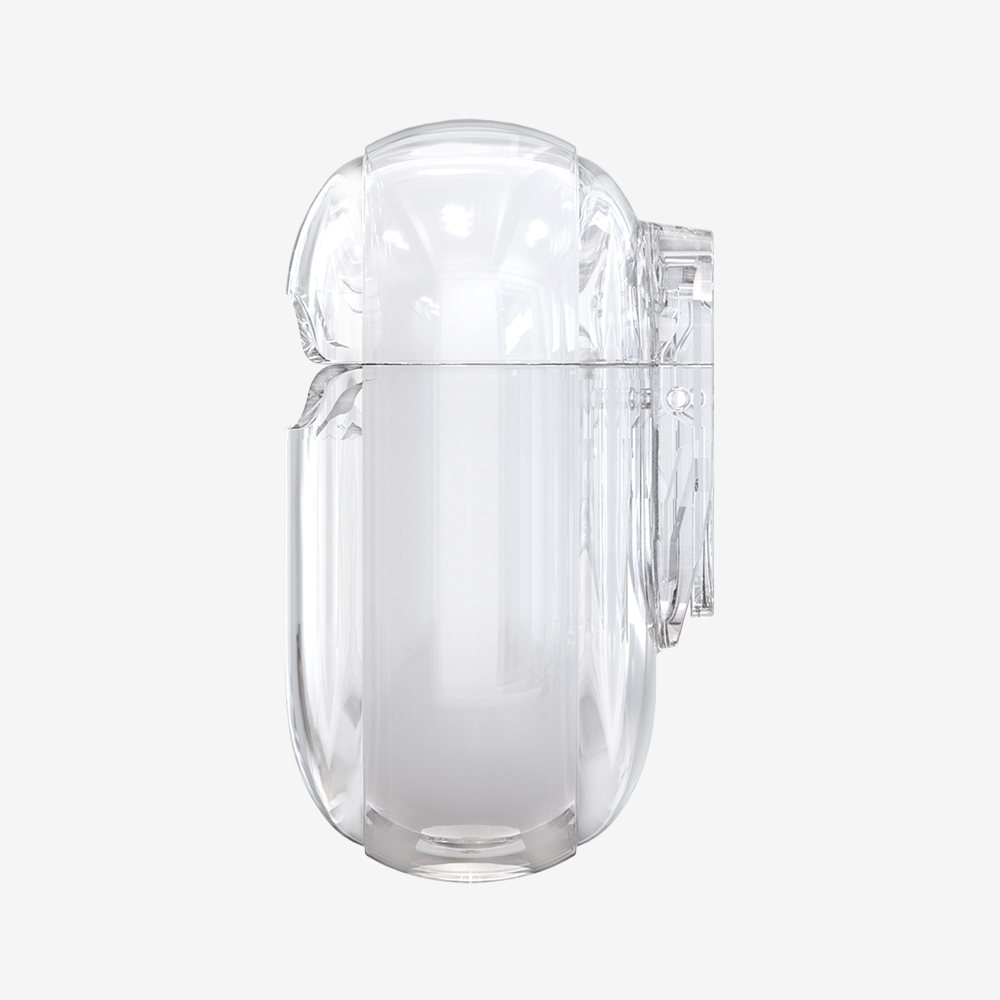 Explorer Pro Case for AirPods 4th Gen Late 2024 — Digital Walker