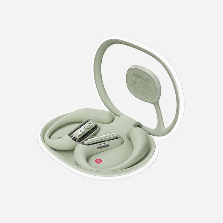 True Wireless Headphones — Digital Walker