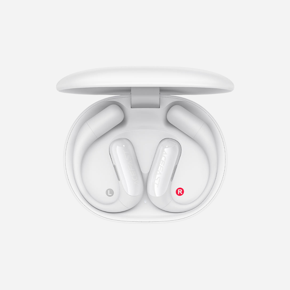 True Wireless Headphones — Digital Walker