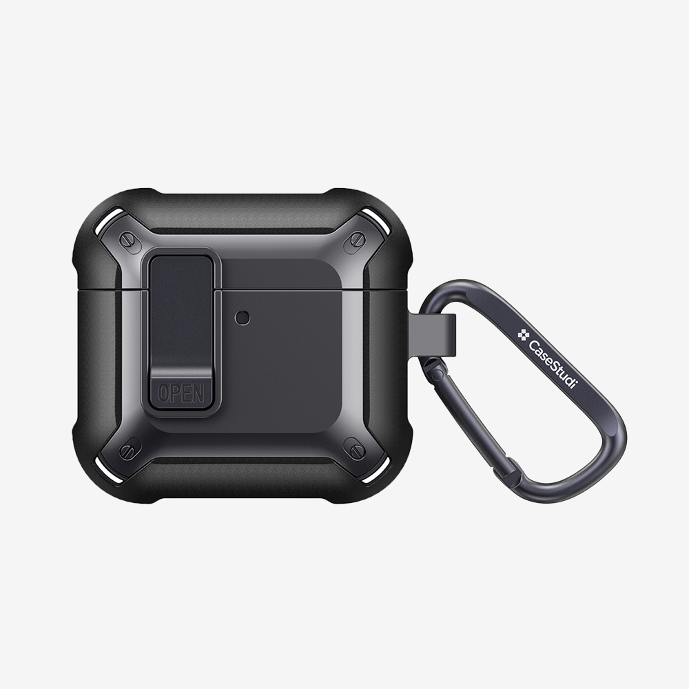 Guardian Case for AirPods 4th Gen Late 2024 — Digital Walker