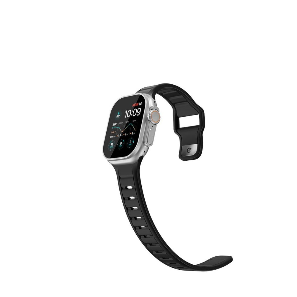 Journey Series FKM for Apple Watch Series 10 (Apple Watch Not Included ...