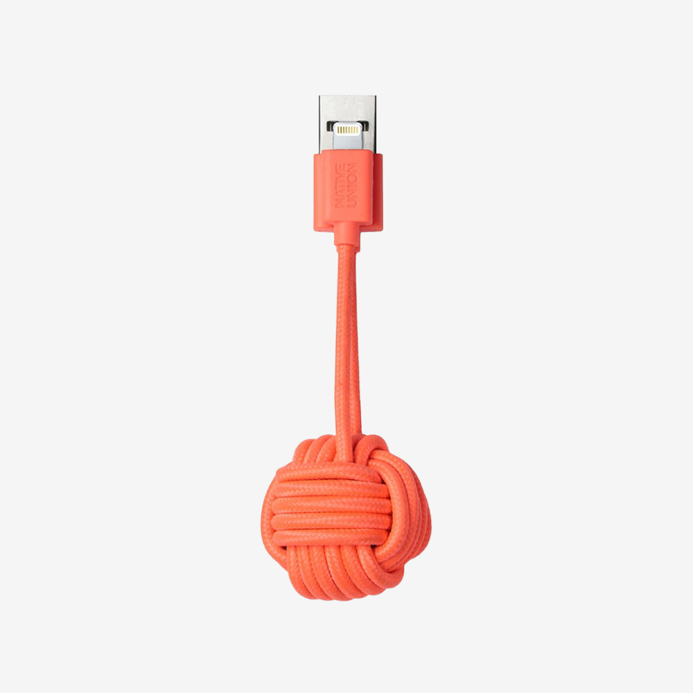 Key Lightning Cable 20cm — Digital Walker