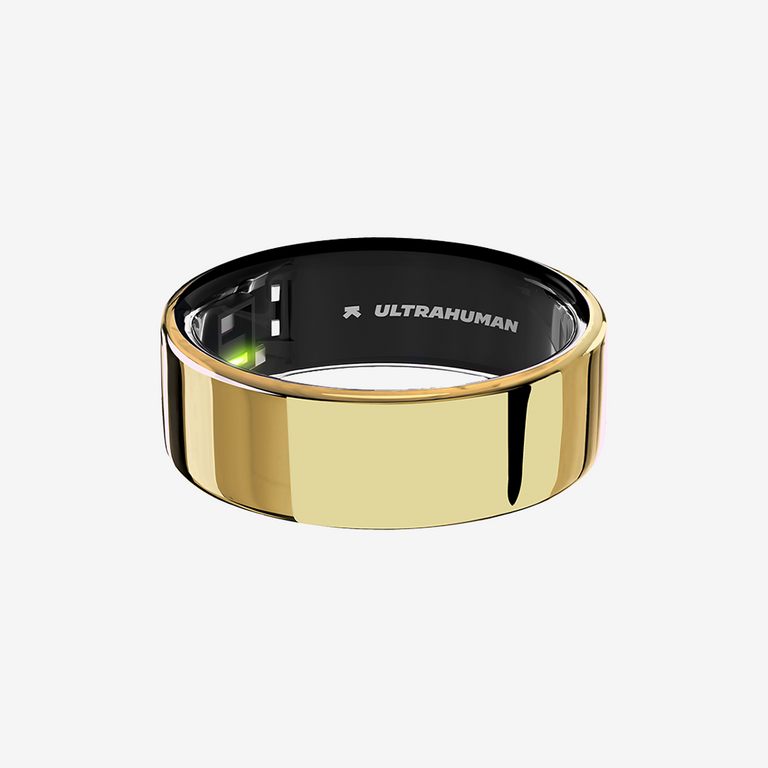 Fitbit — Digital Walker