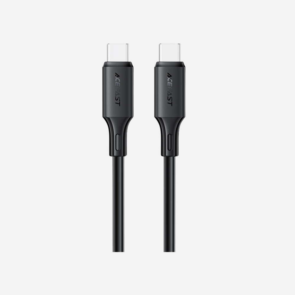 USB-C To USB-C — Digital Walker