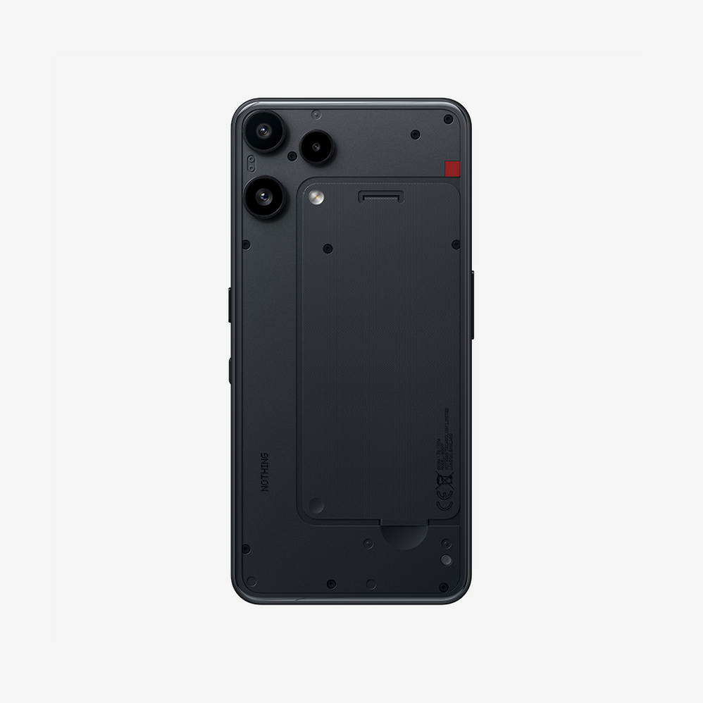 Nothing Phone — Digital Walker