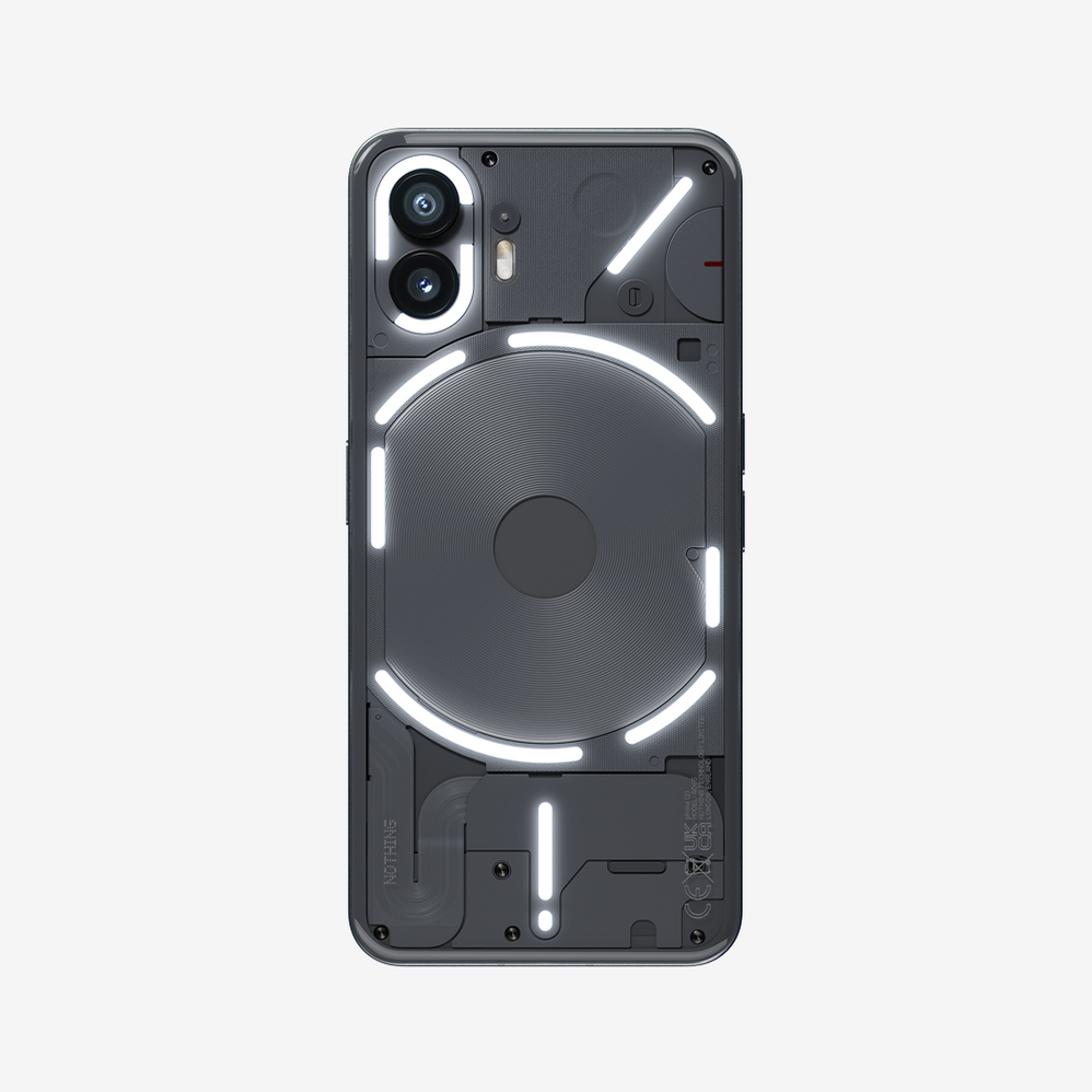 Phones — Digital Walker