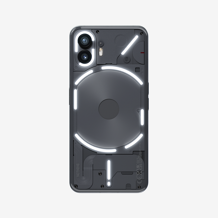 Phones — Digital Walker