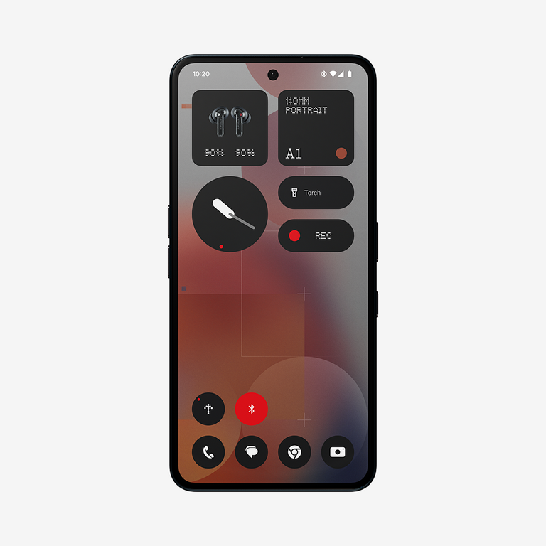 CMF — Digital Walker
