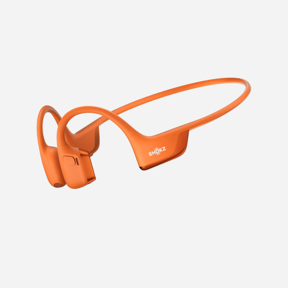 Bone Conduction Headphones — Digital Walker