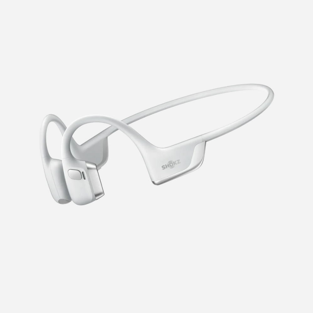 Bone Conduction Headphones — Digital Walker