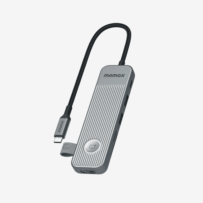 Hubs and Adapters — Digital Walker